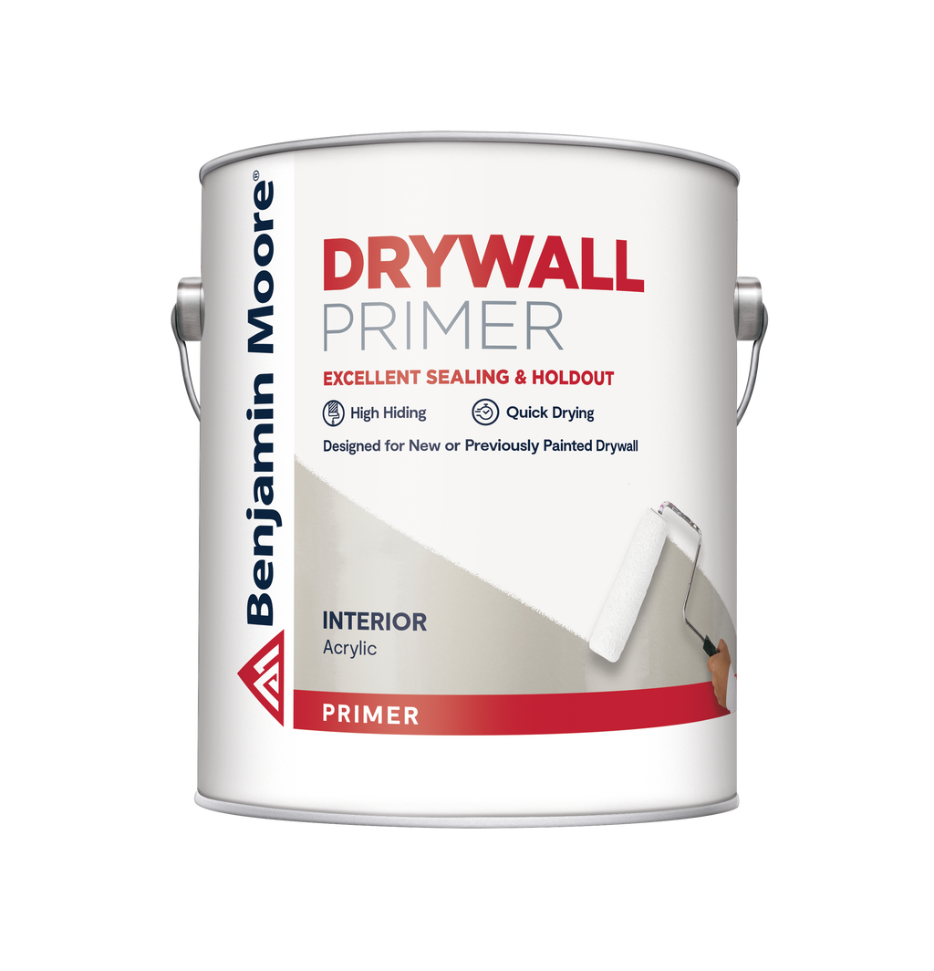 Drywall Primer | The Color Company